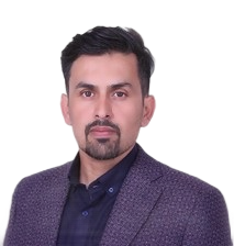 Yashar Salami - Academic Profile